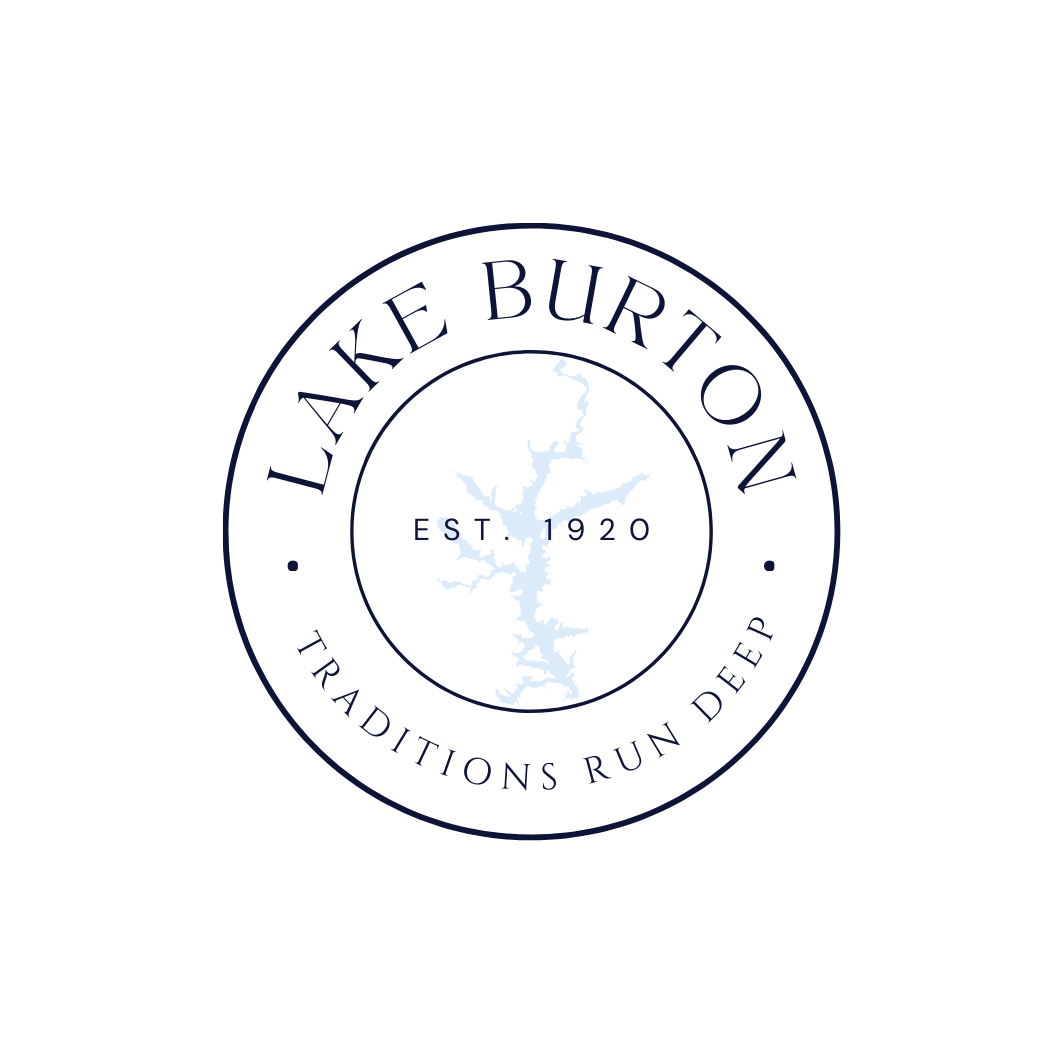 Our Roots | The History & Heritage of Lake Burton - My Store About Lake ...