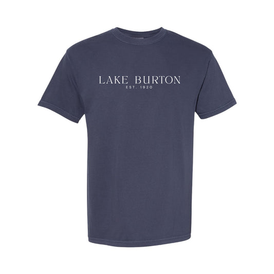 Our Roots | The History & Heritage of Lake Burton - My Store About Lake ...